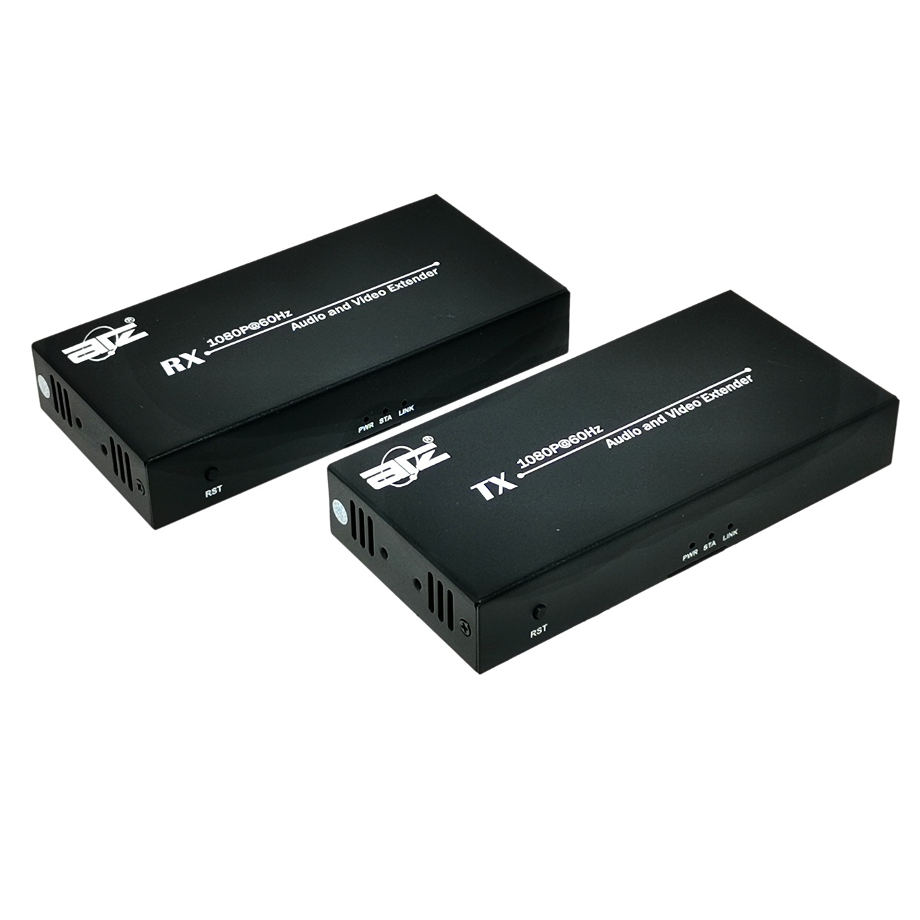 ATZ HDMI-E150+USB – Allied Asia